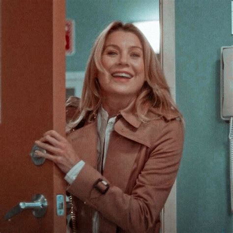 Meredith Grey Icons Meredith Grey Greys Anatomy Greys Anatomy