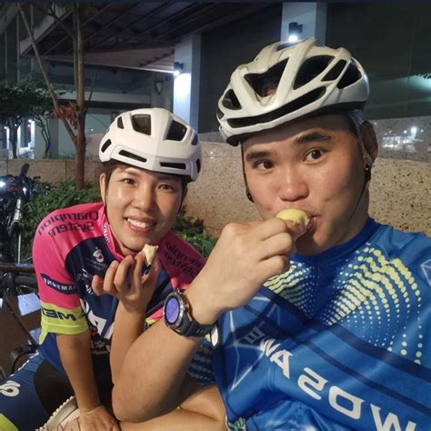 Ang Tiong Lin On Linkedin My Motto For Maintaining An Active Fitness Regimen Is To Fully