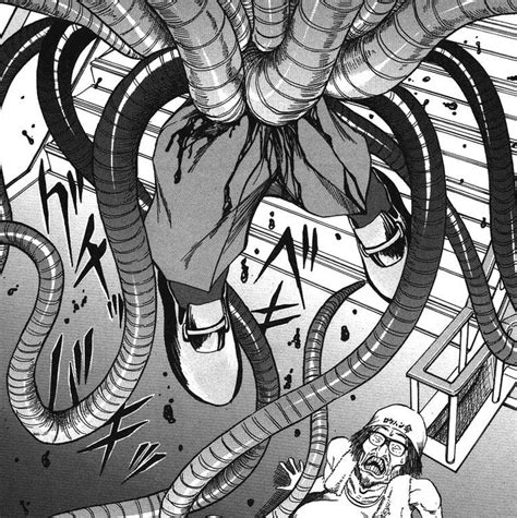 Got A Bit Further In The Manga I Was Reading Imgur