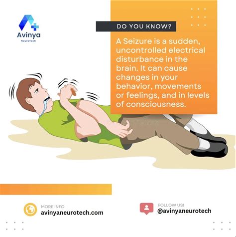 Avinya Neurotech On Linkedin Epilepsy Seizures Neuroscience India Neurology Epilepsia