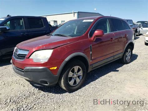 Report 3gscl33p58s534828 Saturn Vue 2008 Burgundy Gas Price And