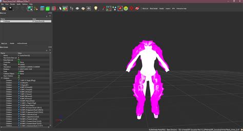 Bodyslide Issue Technical Support Skyrim Special Edition Loverslab