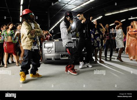 Mizz Twerksum And Lil Chuckee