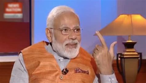 Social Media Users Troll Modi Over Cloud Theory Tv Shows Geotv