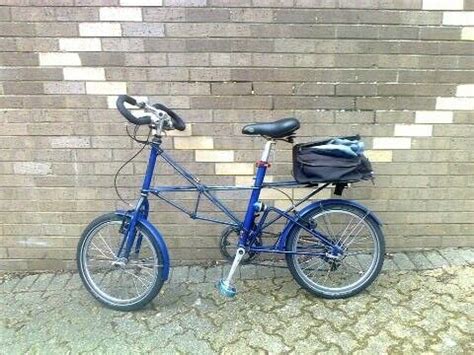 MOULTON APB CYCLE Folding Bikes 4U Folding Bikes 4U
