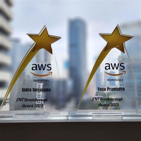 Indra S On Linkedin Amazon Amazonwebservices Indonesia It