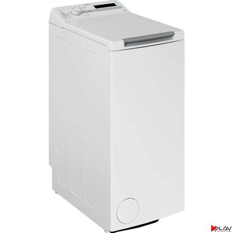 Whirlpool TDLR 6240SS EU/N | PLAY Electronics