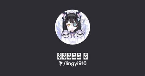 🔪꧁靈伊꧂ 🗡️ Instagram Linktree