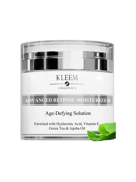 Kleem Crema Viso Idratante E Antirughe Le Recensioni Vogue Italia