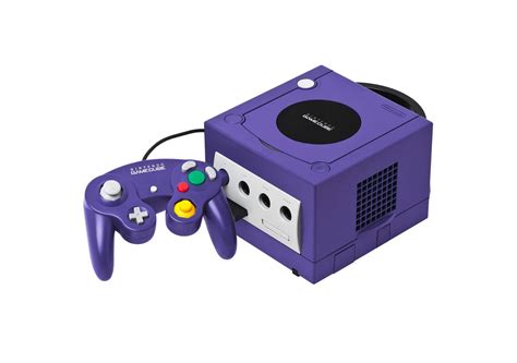 Nintendo Gamecube Parts And Mods Retrolize