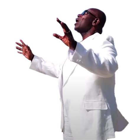 Dr Anthony Brown Youtube