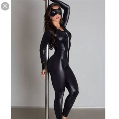 Mulher Gato Magnifica Fantasias Aluguel De Fantasias