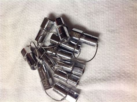 Ansul R102 Restaurant 11 Nozzle New Style Suppression System