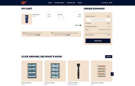 Chapter 5 Best Practices For Shopping Cart Ux Optimization Aureate Labs