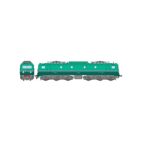 LOCOMOTIVE ELECTRIQUE CC7149 SNCF HO EpIV PAR REE MODELES MB194S