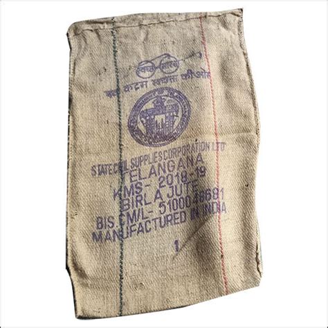 Packaging Paddy Bag At 2500 Inr At Best Price In Guntur Andhra