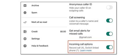 How To Record Calls On Google Voice Full Guide
