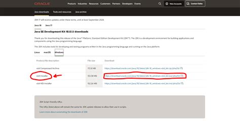 How To Download And Install Java 18 Itzcuba