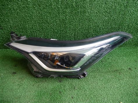 LAMPA LEWY PRZÓD TOYOTA CHR C HR FULL LED LIFT za 3000 00PLN z Wiry