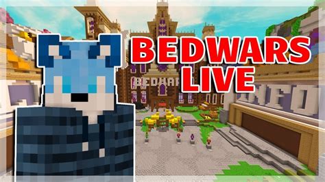 Hypixel Live Stream Rhypixel