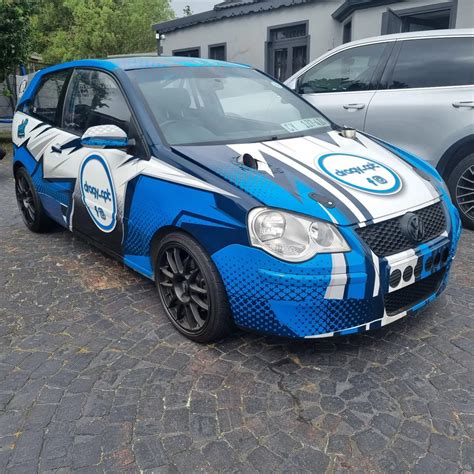 Q Tec Performance Cape Town