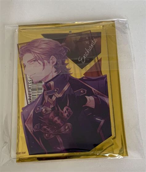 幻奏喫茶アンシャンテ 凛堂 アクスタ メルカリ