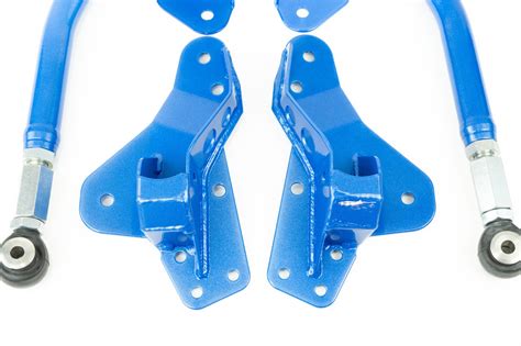 Va Xxxl Trailing Arm Kit