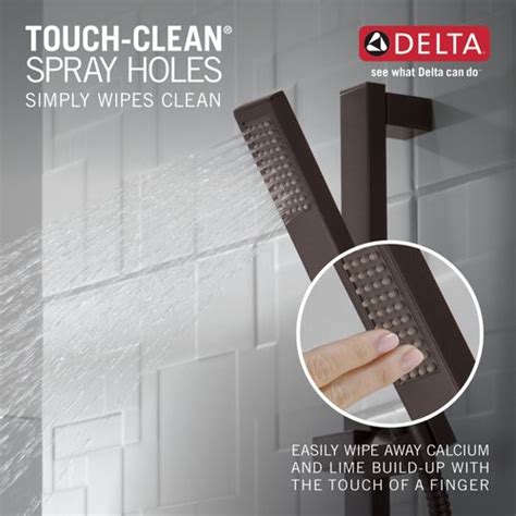 57530 Rb Delta 57530 Rb Vero Premium Single Setting Slide Bar Hand