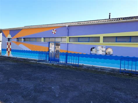 Swimming Pool In Arudy Gourette Pyrénées Atlantiques