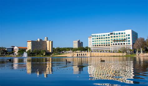 Business Development Opportunity With The Cfdc Central Florida