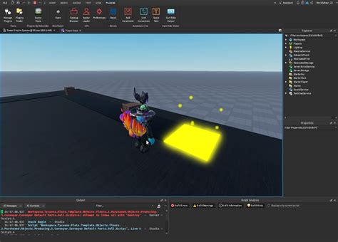 How Can I Ignore An Error Scripting Support Developer Forum Roblox