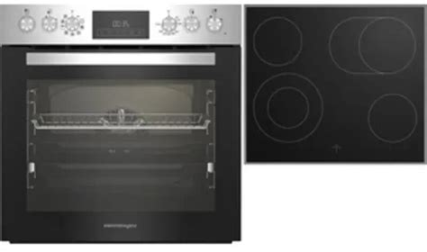 Elektra Bregenz HE 64090 XR Set Ab 595 00 Preisvergleich Bei Idealo De