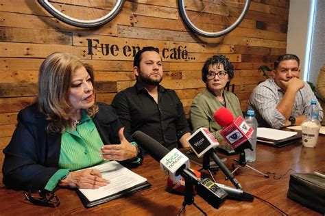 Consejo Consultivo De La Cedh Bcs Niega Acusaciones De Robo