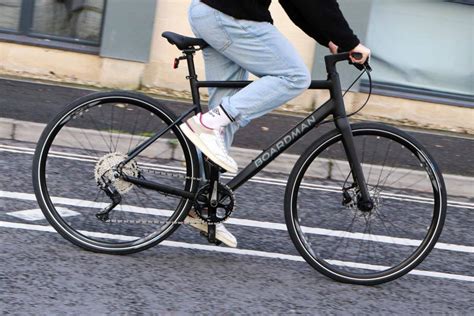 Best Hybrid Road Bike EBikeAI