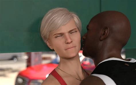 My Husband S Boss Chapter 1 The Mechanic About To Kiss Vivian XHamster