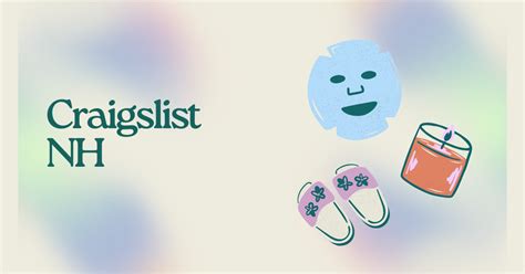Exploring Craigslist NH A Comprehensive Guide Slither Io