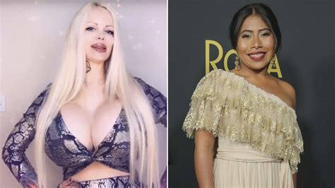Sabrina Sabrok Busca Actores De Cine Para Adultos Infobae