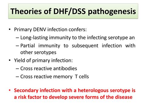 Dengue Tot Virology Pathogenesis Lab Diag 2023 Pdf