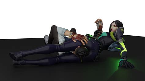 Rule 34 Ass Chamber Valorant Smothering Valorant Viper Valorant