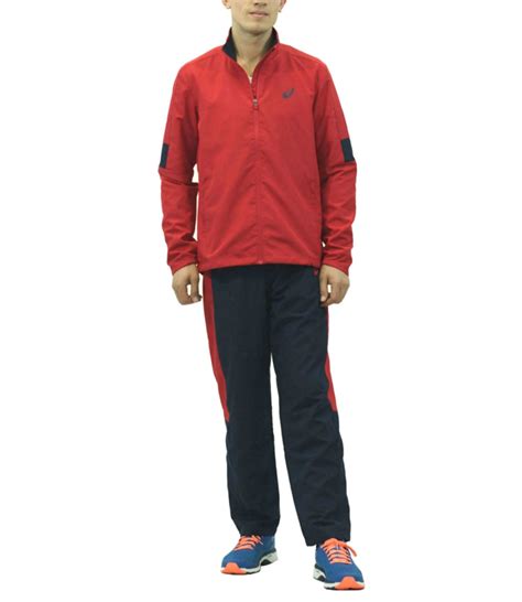 Мужской спортивный костюм Asics Suit Indoor 142894 0672 купить в ...