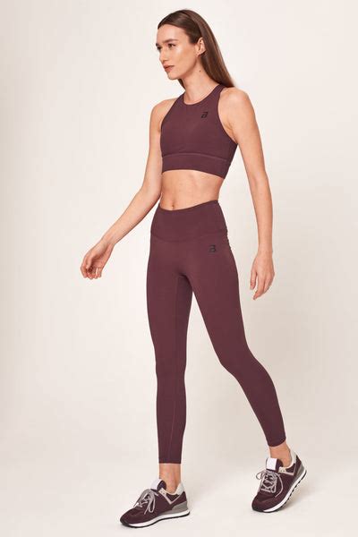 Melanie Mallas Para Mujeres Biotechusa