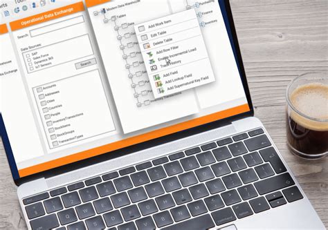 Timextender Data Integration