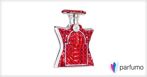Dubai Ruby Swarovski Edition By Bond No 9 Reviews And Perfume Facts