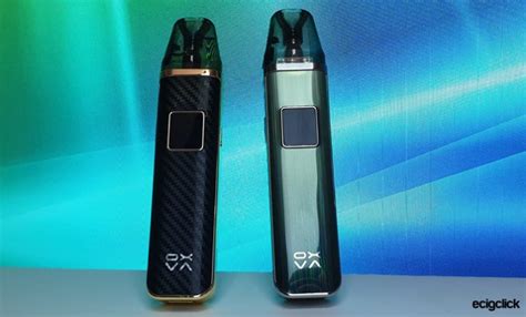 Oxva Xlim Pro Review 5860 Puffs Pod Life Updated Ecigclick