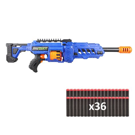 Elektrische Spielzeug Pistole für Nerf Gun Pfeilen