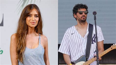 Los Motivos De La Ruptura De Sara Carbonero Y Nacho Taboada Tras Dos
