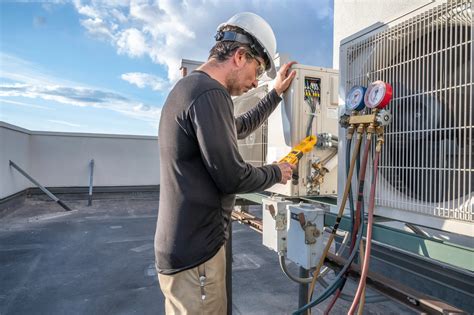 Common Signs Your Hvac System Needs Repair Homealliance