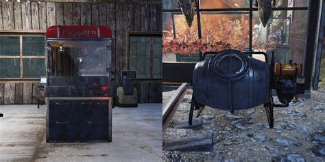 Fallout 76 Should You Raid Vault 79 With Raiders Or Settlers