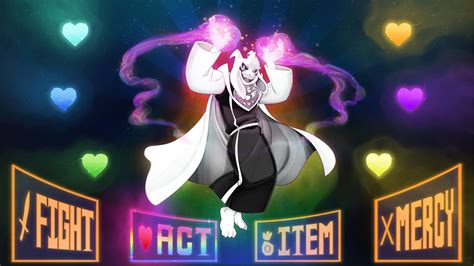 Asriel Dreemurr Wallpapers Top Free Asriel Dreemurr Backgrounds