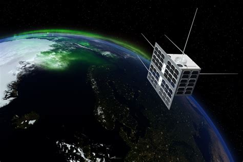 Esa Norsat 1